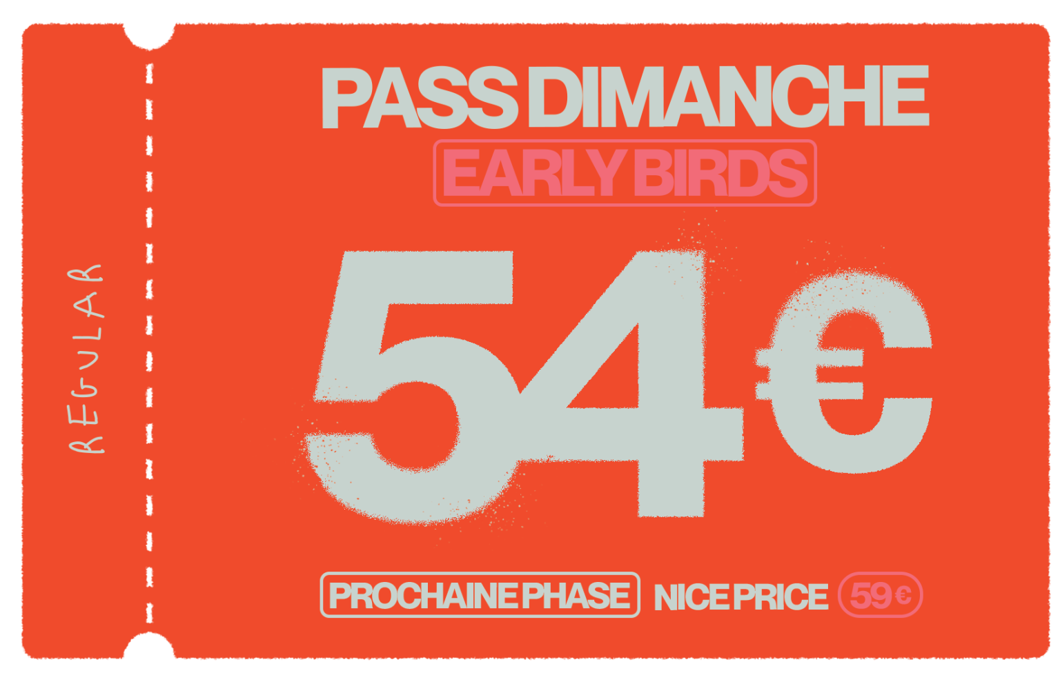 Tickets — YARDLAND