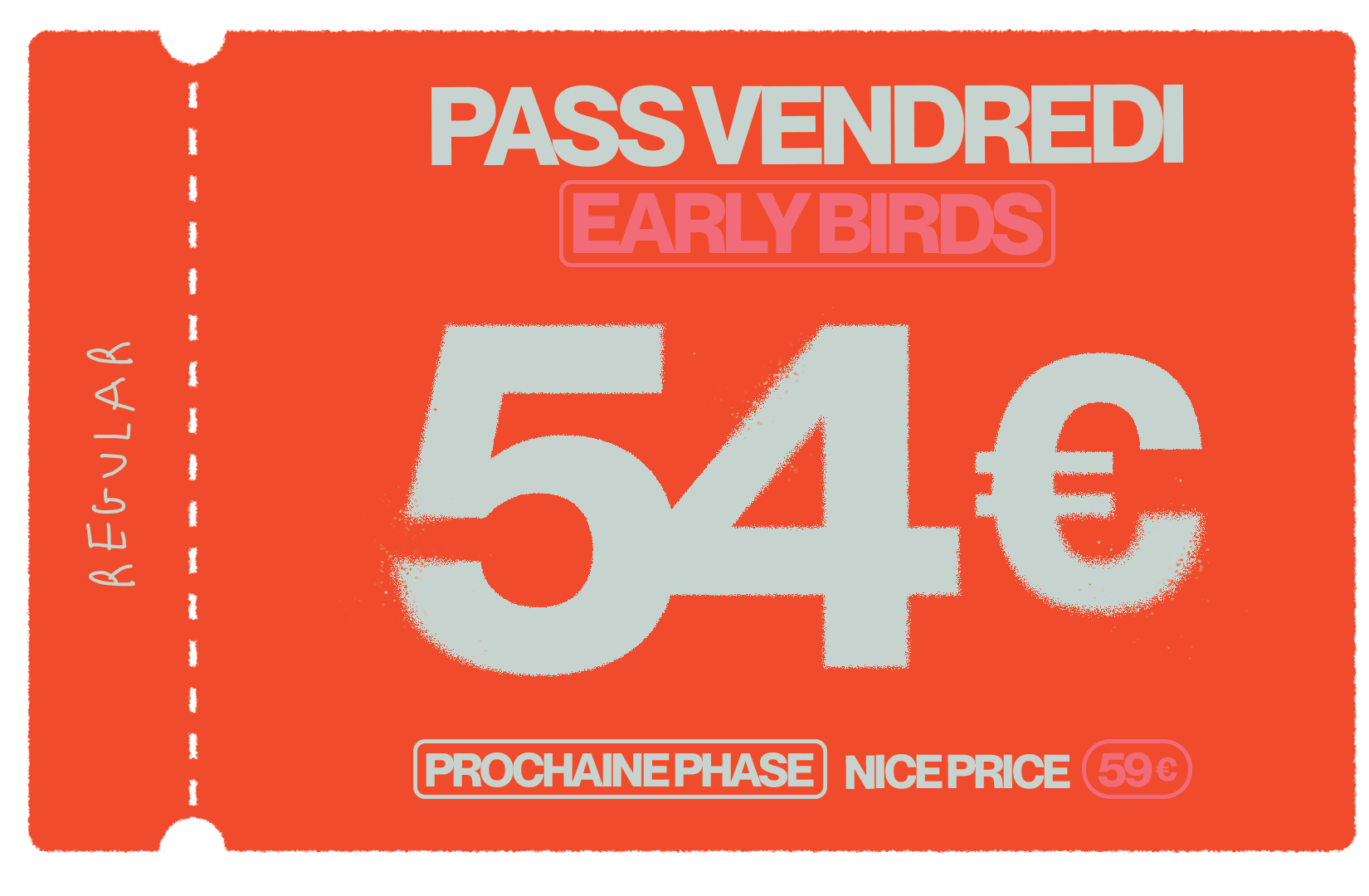 Tickets — YARDLAND