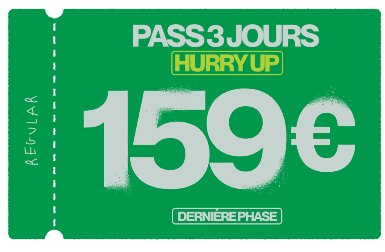 Tickets — YARDLAND